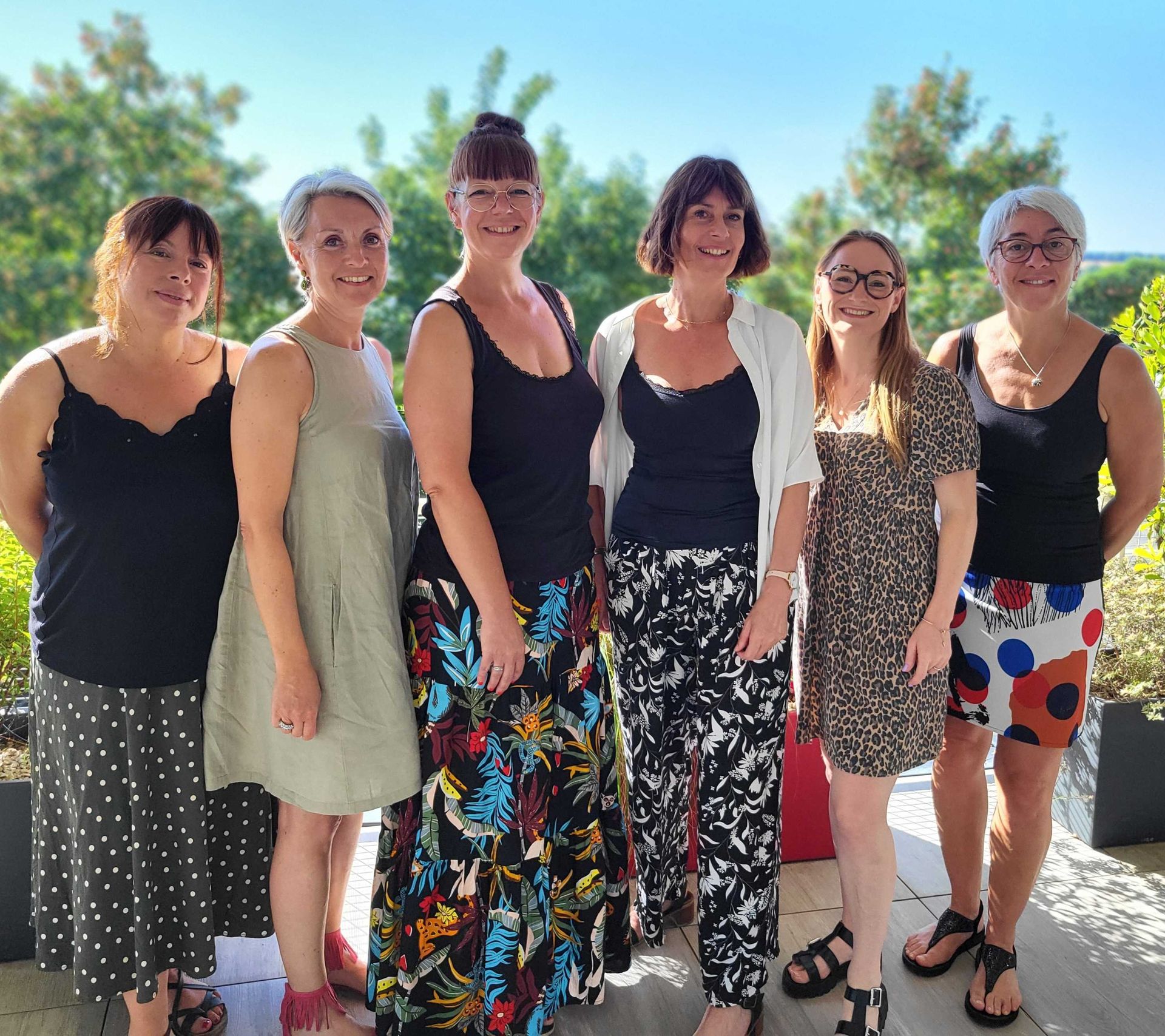 Qui sommes-nous | Opteam RH